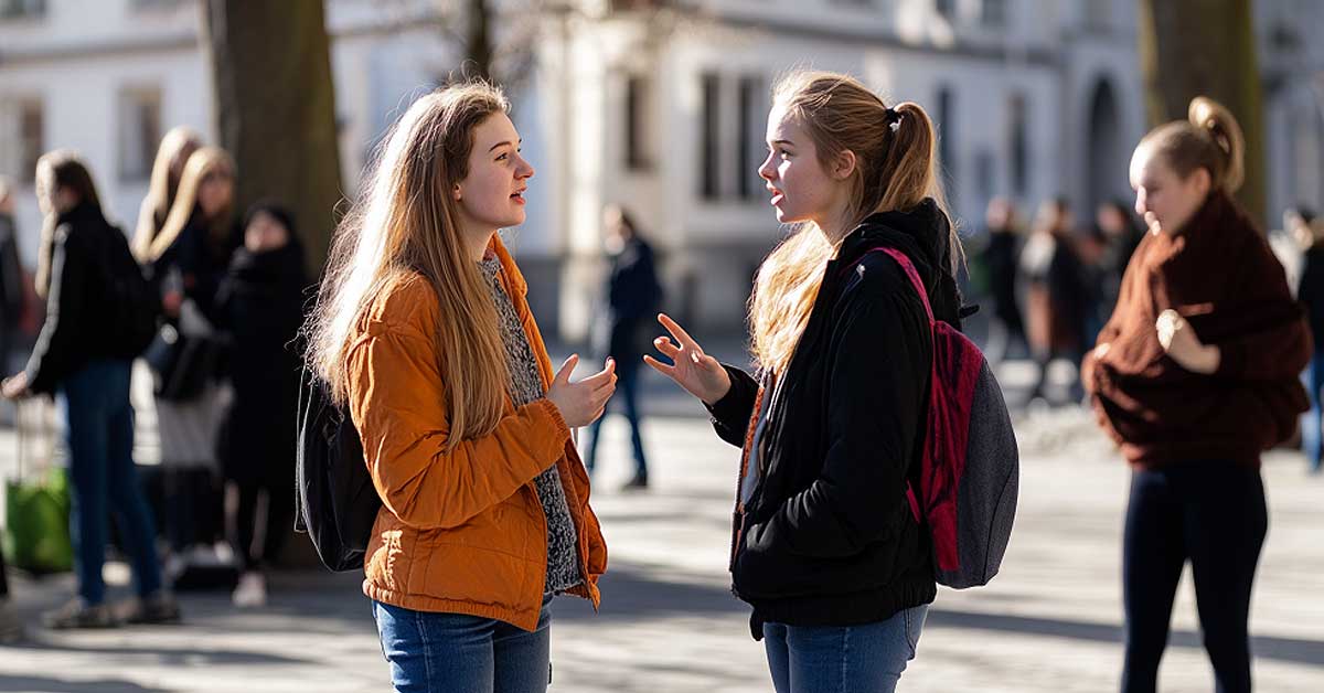 Phrases for Ending Conversations in English – Dan's Real English